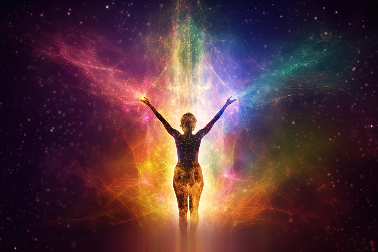 Esoteric Healing Part 2 Training (Online) | Chakras & Energy Field ...