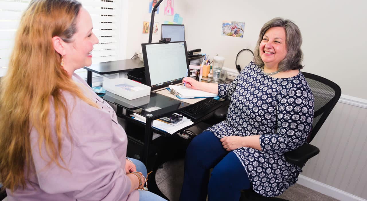 NAEH Committees | Member-Led Teams in Service